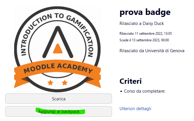 FAQ Studenti | AulaWeb 2025/26